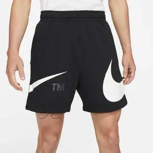 Nike Large Logo Sports Shorts