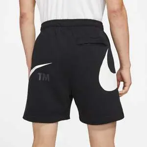 Nike Large Logo Sports Shorts