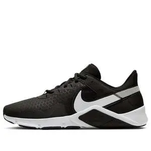 Nike Nike Legend Essential 2 Sneakers Black