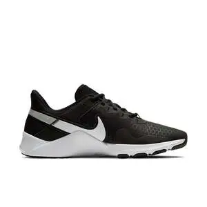 Nike Legend Essential 2 Sneakers - Black