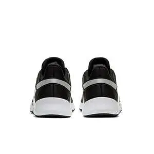 Nike Legend Essential 2 Sneakers - Black