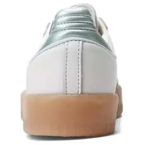 Adidas Sambae Og Sneakers - White/brown