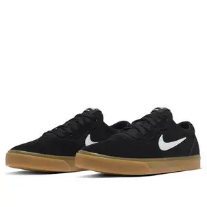 Nike Chron Slr Sb Gum Low Top Sneakers