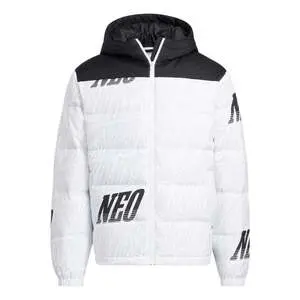 Adidas Neo Padded Down Jacket - Default Colorway
