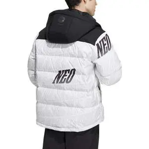Adidas Neo Padded Down Jacket