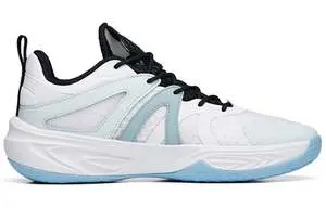 ANTA Wind Cave 3 Sneakers - White/blue/black