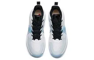 ANTA Wind Cave 3 Sneakers - White/blue/black