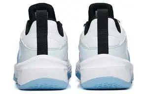 ANTA Wind Cave 3 Sneakers - White/blue/black