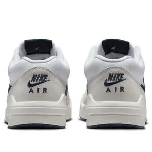 JORDAN Air Stadium 90 Sneakers - Light Bone/obsidian/gym Red
