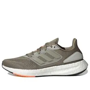 Adidas Adidas Pure Boost 22 Sneakers Brown/orange