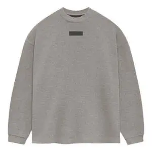 Fear Of God Long Sleeve T-shirt