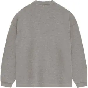 Fear Of God Long Sleeve T-shirt