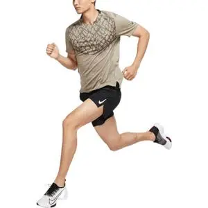 Nike Dri-fit Adv Run Division Techknit Running T-shirt