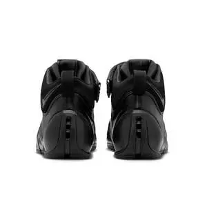 Nike Zoom Lebron 4 'black Anthracite - Black/anthracite/black
