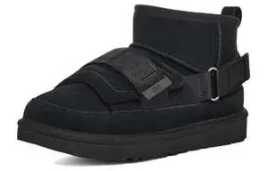 UGG Classic Ultra Mini Hybrid Boots