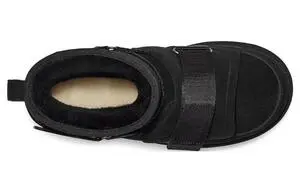 UGG Classic Ultra Mini Hybrid Boots