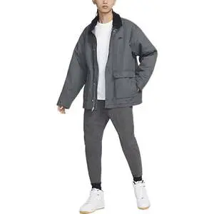 Nike Embroidered Track Jacket - Default Colorway