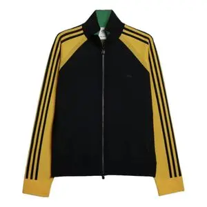 Adidas X Wales Bonner Knit Track Jacket