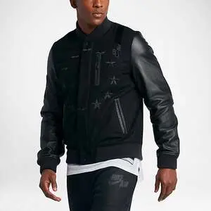 Nike Destroyer Jacket