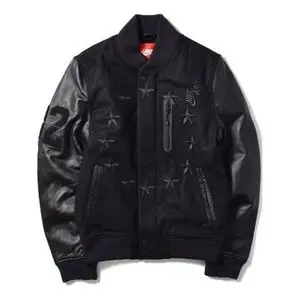 Nike Destroyer Jacket - Black