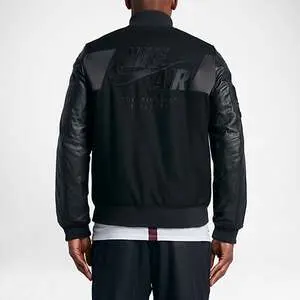 Nike Destroyer Jacket