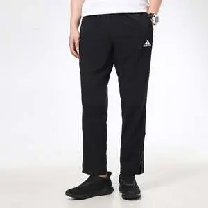 Adidas Casual Sports Running Woven Long Pants