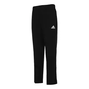 Adidas Casual Sports Running Woven Long Pants - Black