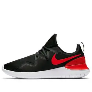 Nike Tessen " Habanero Red" Sneakers