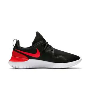 Nike Tessen " Habanero Red" Sneakers