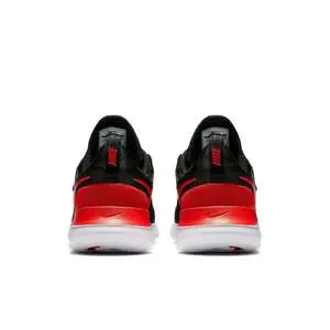 Nike Tessen " Habanero Red" Sneakers