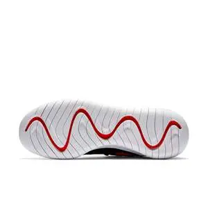 Nike Tessen " Habanero Red" Sneakers