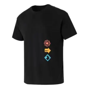 Nike T-shirt - Black