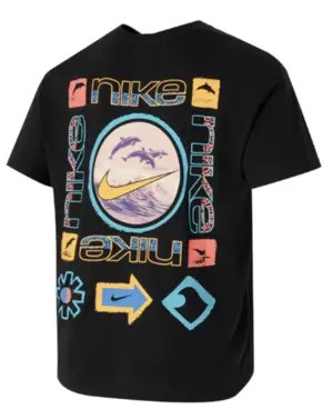 Nike T-shirt