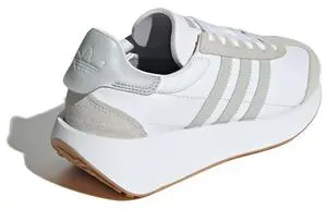 Adidas Originals Country Xlg Sneakers - Cloud White/grey One