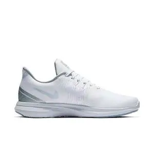 Nike In-season Tr Athletic Sneakers - White/blue