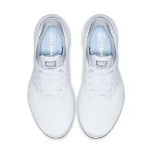 Nike In-season Tr Athletic Sneakers - White/blue