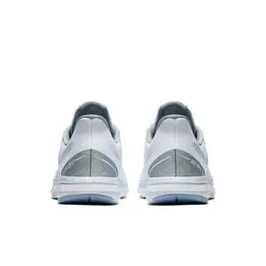 Nike In-season Tr Athletic Sneakers - White/blue