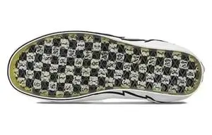 VANS Sk8-hi Vlt Lx X Mastermind World 'bolt Punk Culture' High Top Sneakers