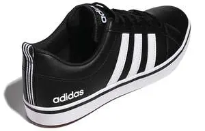 Adidas Vs Pace Low Top Sneakers - Black