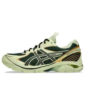 Asics X Kiko Kostadinov Ub8-s Gt-2160 "jade Coffee" Sneakers - Jade/coffee