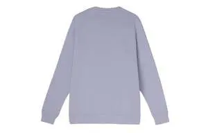 Nike Crewneck Pullover With Embroidered Logo - Default Colorway