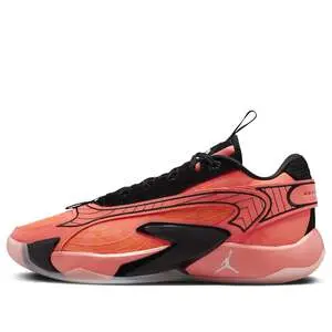 JORDAN Air Luka 2 Pf - Green/black