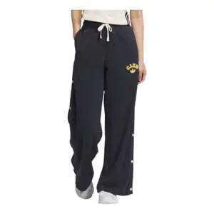 Adidas Collegiate Wide Leg Sweatpants