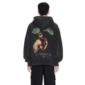 Off-White Bacchus Skate Hoodie