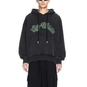 Off-White Bacchus Skate Hoodie