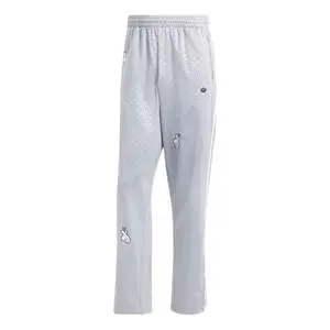 Adidas Adidas Originals X Snap Pant Grey