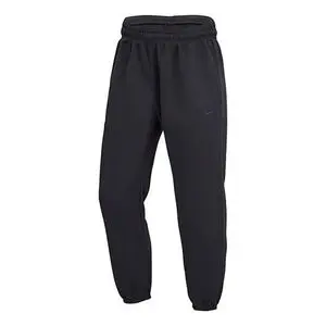 Nike Knit Athleisure Casual Sports Long Pants - Default Color