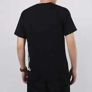 Nike Graphic Print Short Sleeve T-shirt