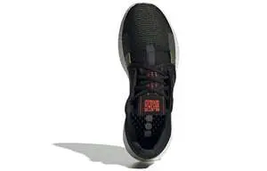 Adidas Senseboost Go Running Sneakers - Black