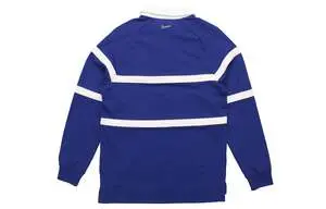 Nike As Sportswear Swoosh Rugby Polo